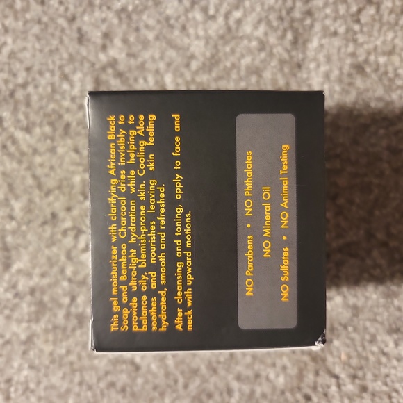 Shea Moisture | Skincare | Shea Moisture African Black Soap Bamboo ...